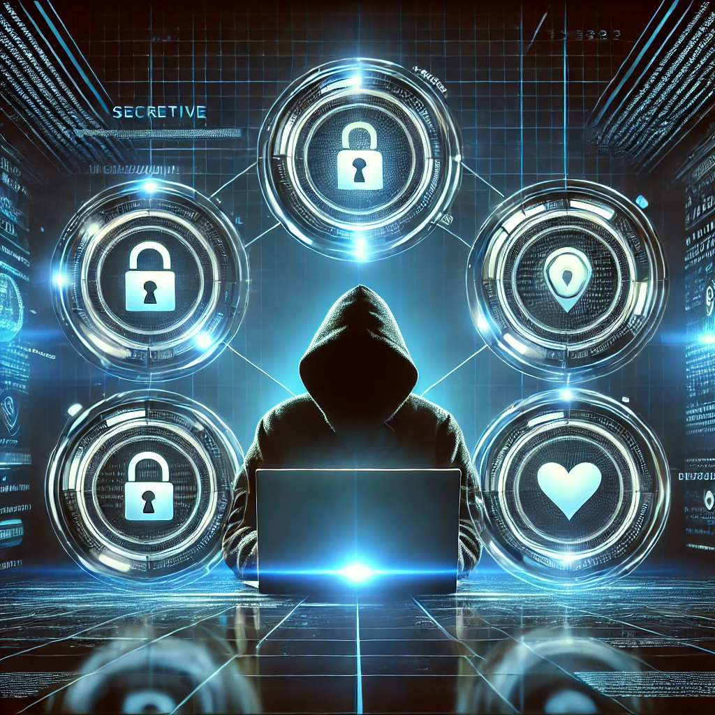 5 Secret Websites You Should Know About